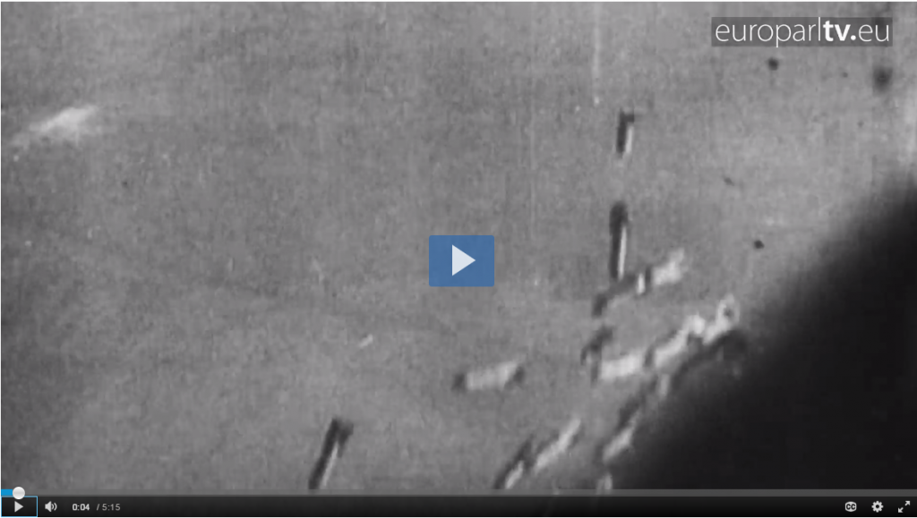 The ‘Treaties’ of Rome (1957) - European Studies Hub