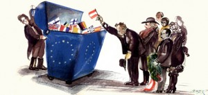 Intergovernmentalism & Liberal Intergovernmentalism - European Studies Hub